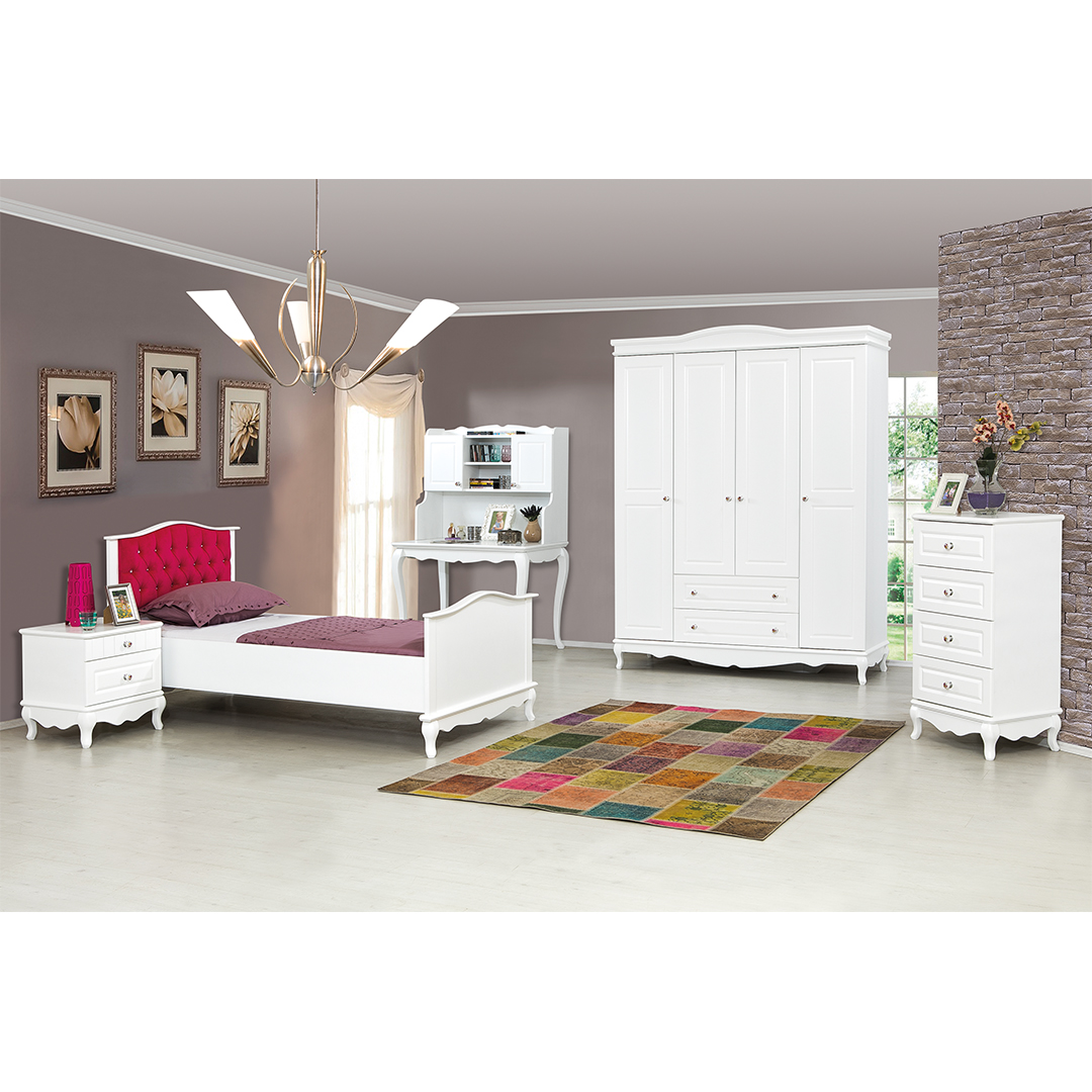 Zen Genç Odası » Teknik Genç Odası